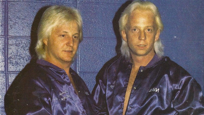 Respect the jobbers : r/WWE